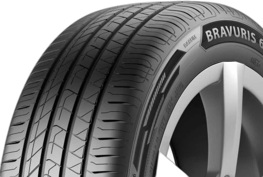 Barum Bravuris 6 - Recensioni e test 2026
