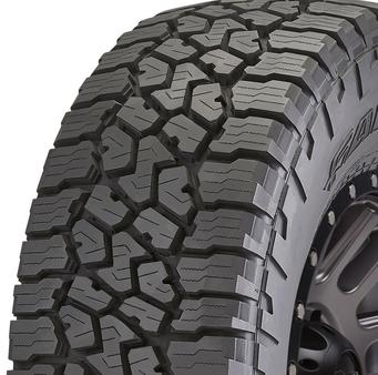 Falken Wildpeak A/T AT3WA - Recensioni e test 2024 | Testpneumatici.it