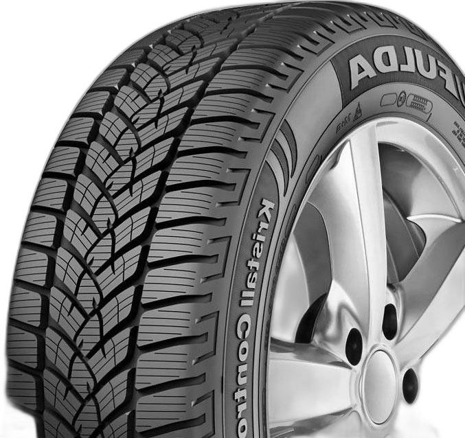 Fulda Kristall Control SUV - Recensioni e test 2026