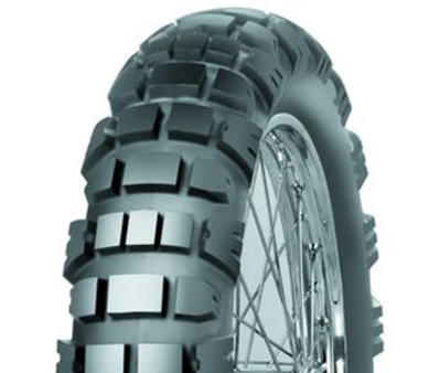 Mitas E-09 DAKAR - Recensioni e test 2024 | Testpneumatici.it