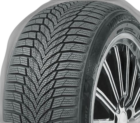 Nexen Winguard Sport 2 Test
