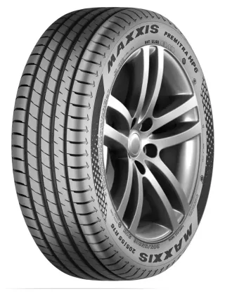 Maxxis Victra Sport 6 SUV - Recensioni e test 2026